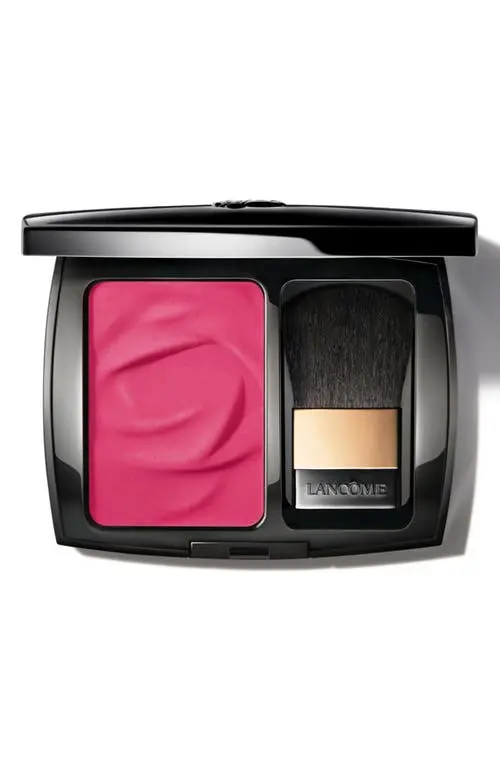 LANCOME Blush Subtil Oil Free Powder Blush - Fuchsia