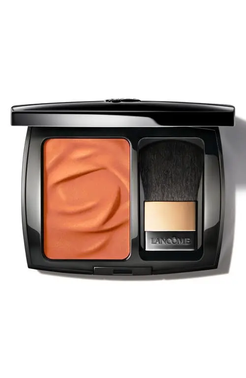LANCOME Blush Subtil Oil Free Powder Blush - Orange