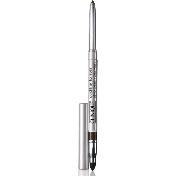 CLINIQUE Quickliner™ For Eyes Eyeliner Pencil - Black/brown