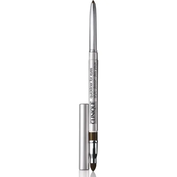 CLINIQUE Quickliner™ For Eyes Eyeliner Pencil - Dark Chocolate
