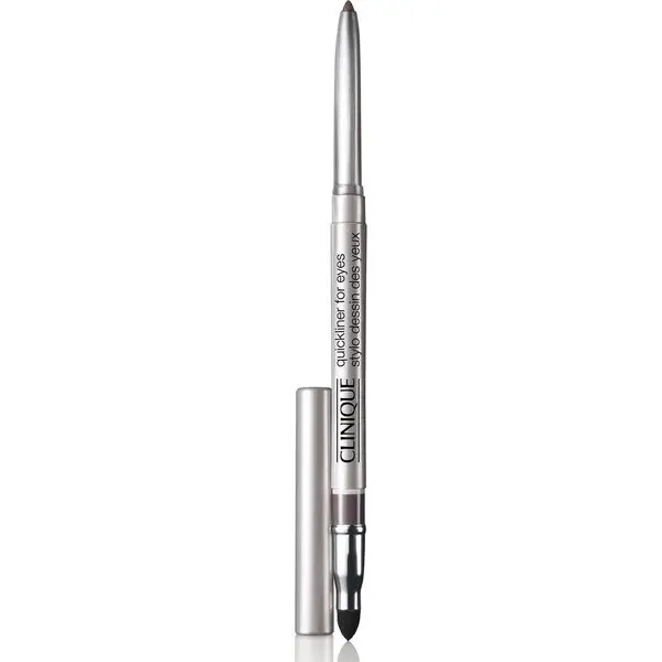 CLINIQUE Quickliner™ For Eyes Eyeliner Pencil - Smokey Brown