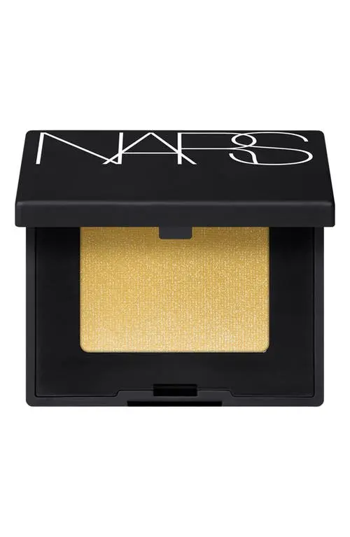 NARS Pure Pops Single Eyeshadow - Goldfinger