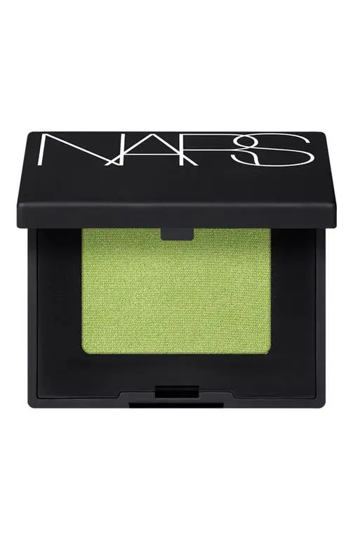 NARS Pure Pops Single Eyeshadow - Matcha