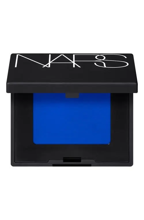 NARS Pure Pops Single Eyeshadow - Outremer
