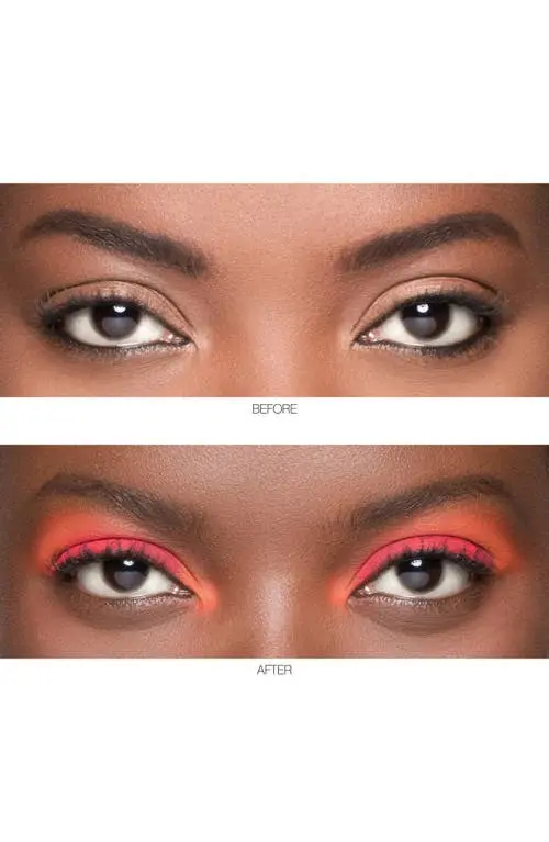 NARS Pure Pops Single Eyeshadow - Persia