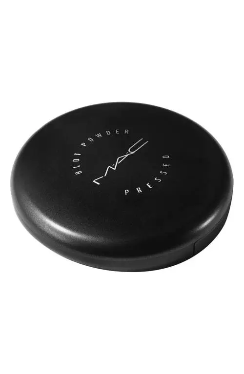 MAC COSMETICS Blotting Pressed Powder - Dark
