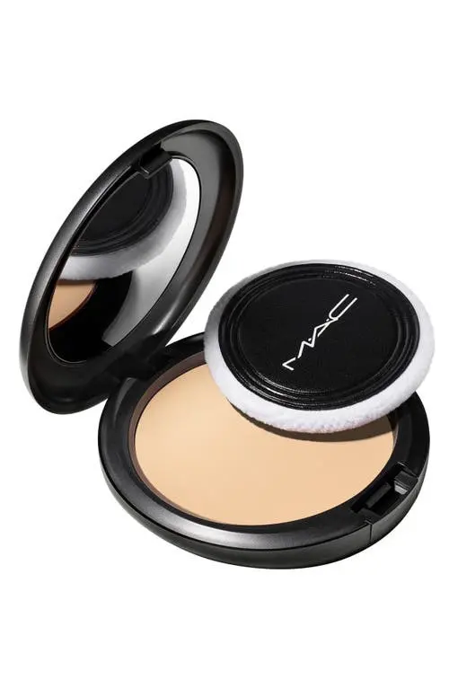 MAC COSMETICS Blotting Pressed Powder - Light
