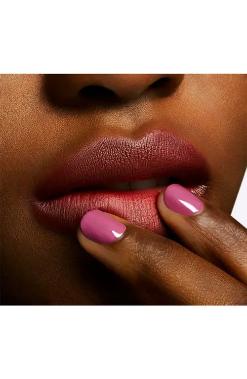 MAC COSMETICS Powder Kiss Lipstick