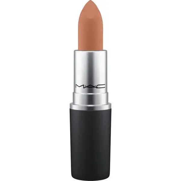 MAC COSMETICS Powder Kiss Lipstick - Impulsive