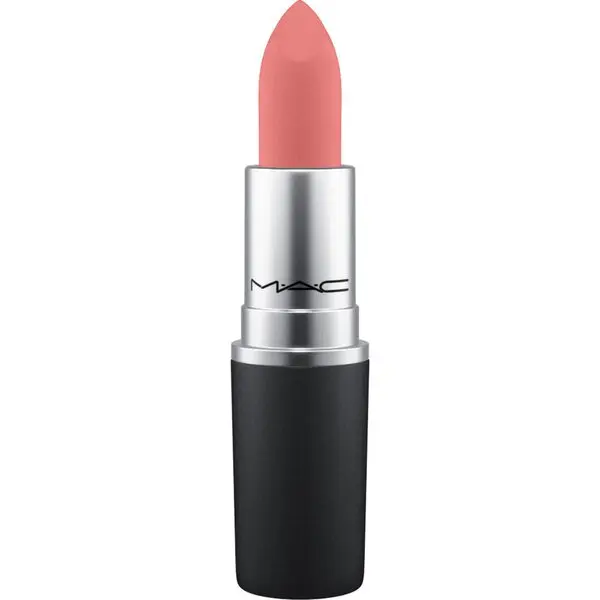MAC COSMETICS Powder Kiss Lipstick - Scattered Petals