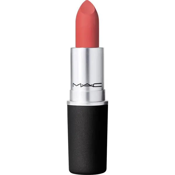 MAC COSMETICS Powder Kiss Lipstick - Stay Curious