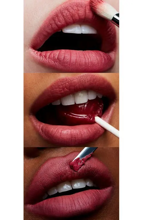 MAC COSMETICS Powder Kiss Lipstick - Stay Curious