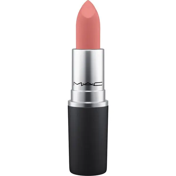 MAC COSMETICS Powder Kiss Lipstick - Sultry Move