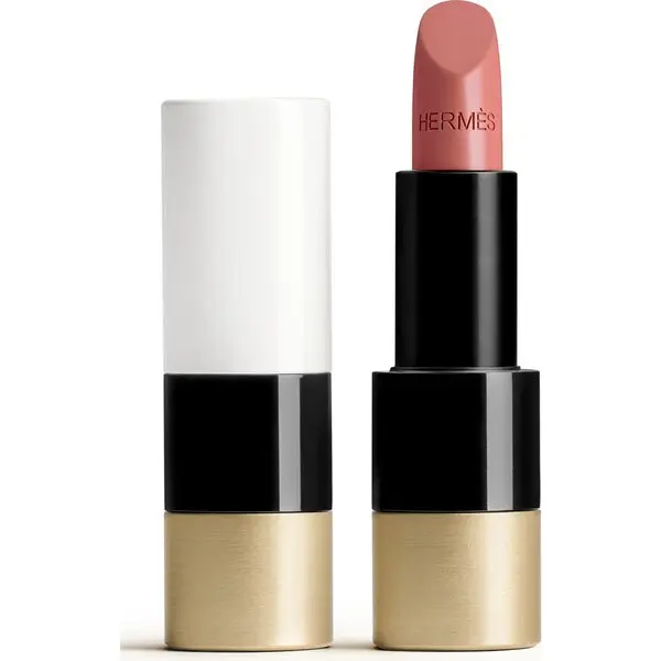 Hermès Rouge Satin Lipstick - 13 Beige Kalahari