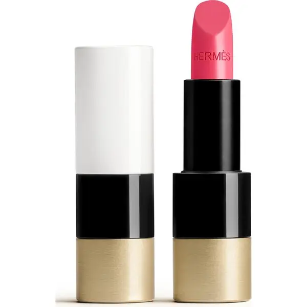 Hermès Rouge Satin Lipstick - 40 Rose Lipstick