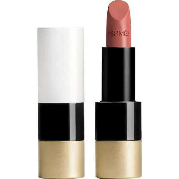 Hermès Rouge Satin Lipstick - 47 Beige Sanguine