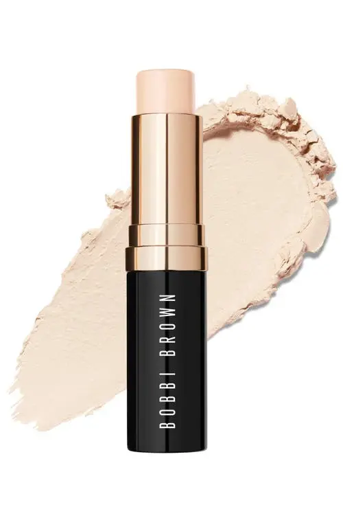 Bobbi Brown Waterproof Skin Foundation Stick - Alabaster