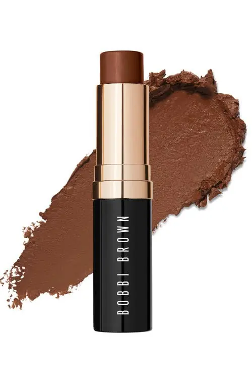 Bobbi Brown Waterproof Skin Foundation Stick - Chestnut