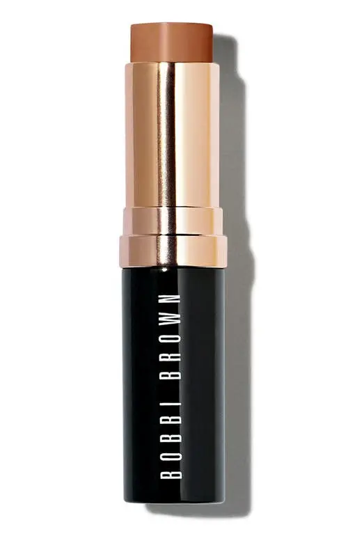 Bobbi Brown Waterproof Skin Foundation Stick - Cool Honey