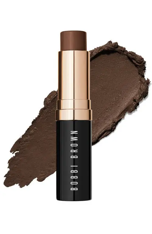 Bobbi Brown Waterproof Skin Foundation Stick - Cool Walnut