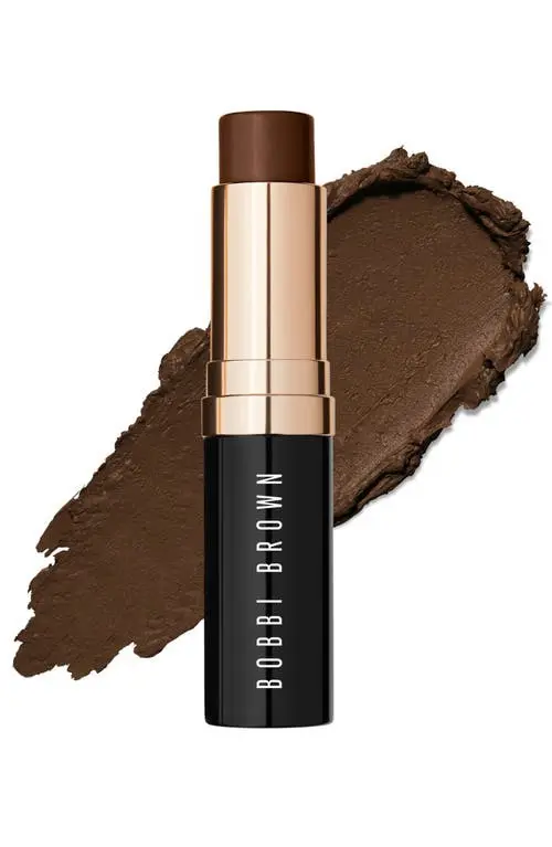 Bobbi Brown Waterproof Skin Foundation Stick - Espresso