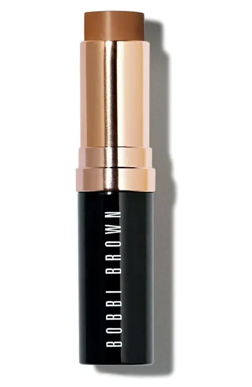 Bobbi Brown Waterproof Skin Foundation Stick - Golden Almond