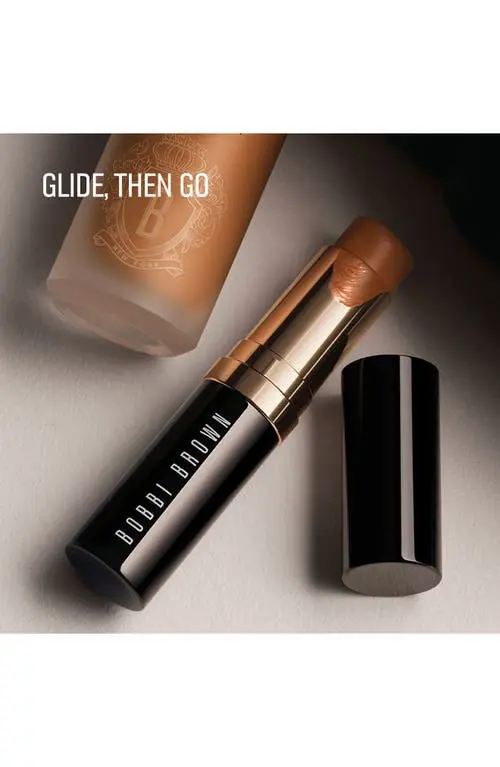 Bobbi Brown Waterproof Skin Foundation Stick - Ivory
