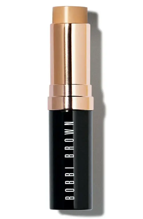 Bobbi Brown Waterproof Skin Foundation Stick - Natural Tan