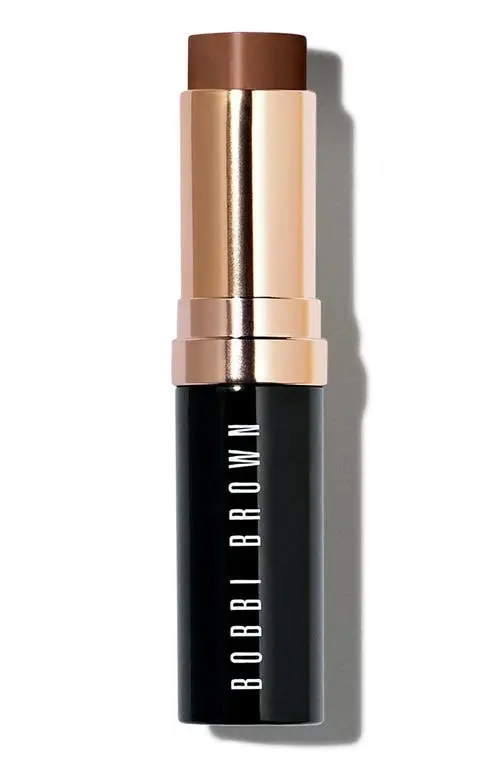 Bobbi Brown Waterproof Skin Foundation Stick - Neutral Chestnut