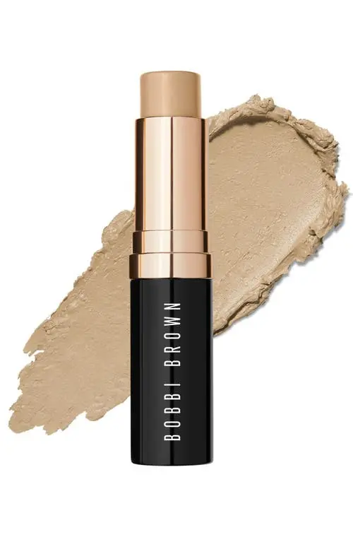 Bobbi Brown Waterproof Skin Foundation Stick - Sand