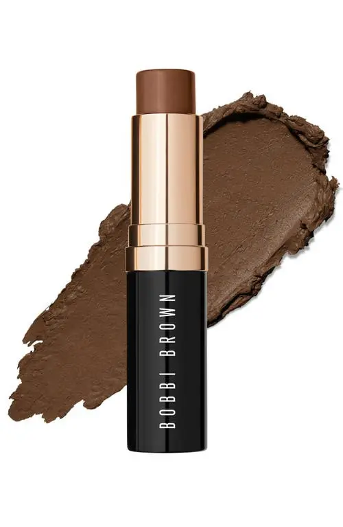 Bobbi Brown Waterproof Skin Foundation Stick - Walnut