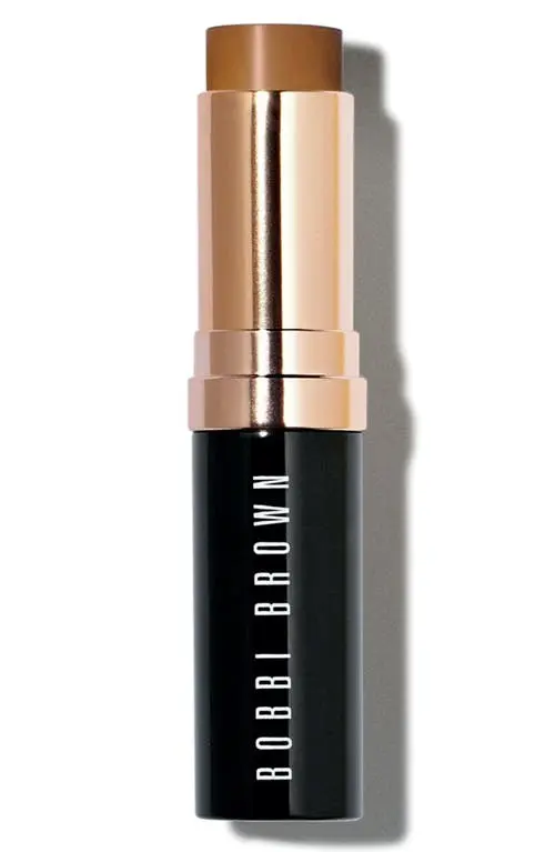 Bobbi Brown Waterproof Skin Foundation Stick - Warm Almond