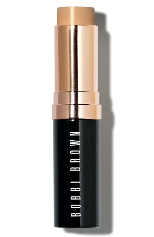 Bobbi Brown Waterproof Skin Foundation Stick - Warm Beige