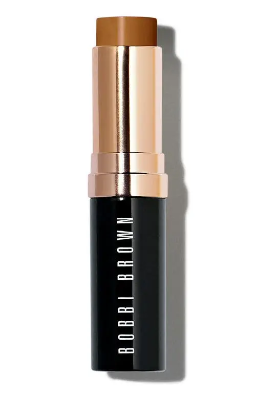 Bobbi Brown Waterproof Skin Foundation Stick - Warm Golden