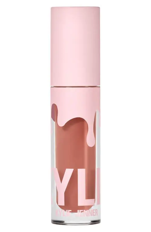 KYLIE COSMETICS High Gloss Lip Gloss - Candy K