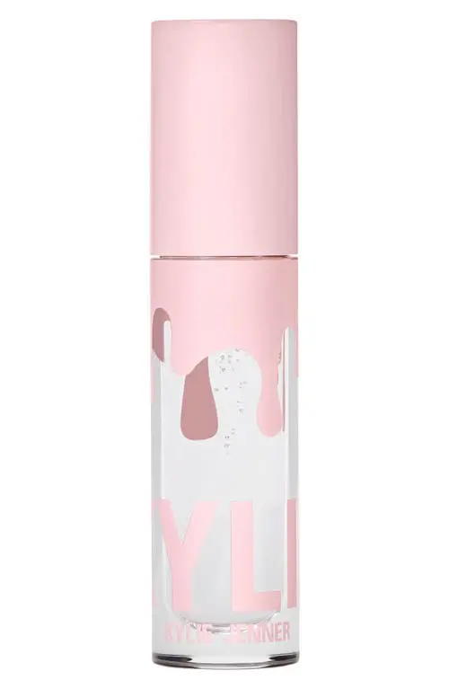 KYLIE COSMETICS High Gloss Lip Gloss - Crystal