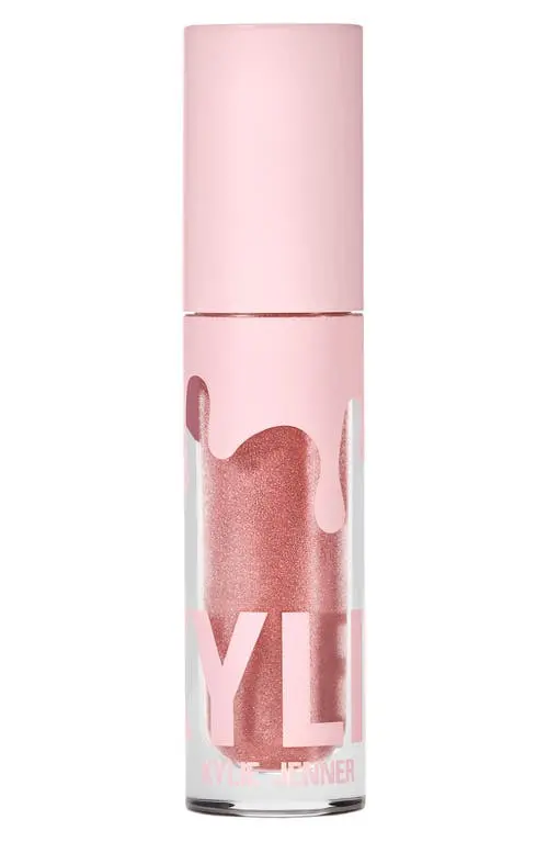 KYLIE COSMETICS High Gloss Lip Gloss - Damn Gina