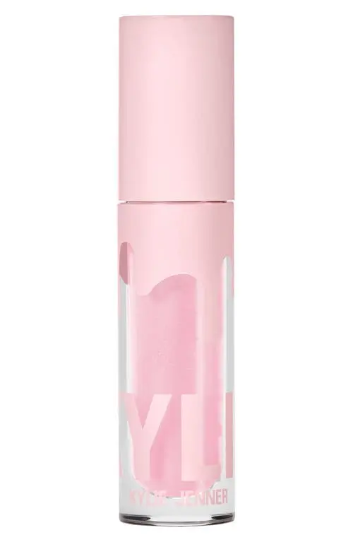 KYLIE COSMETICS High Gloss Lip Gloss - Klear