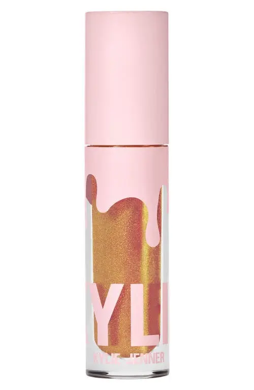 KYLIE COSMETICS High Gloss Lip Gloss - Yesss Girl