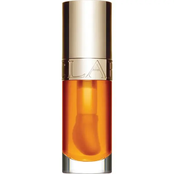 Clarins Lip Comfort Oil - 01 Honey