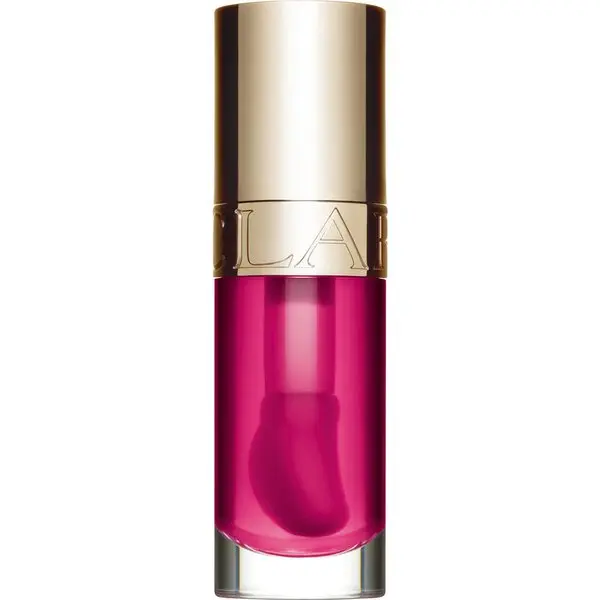 Clarins Lip Comfort Oil - 02 Raspberry