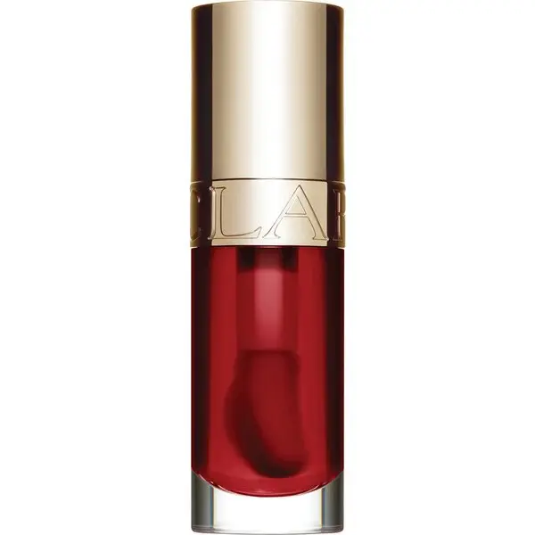 Clarins Lip Comfort Oil - 03 Cherry