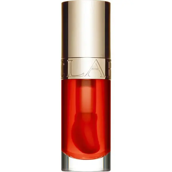 Clarins Lip Comfort Oil - 05 Apricot