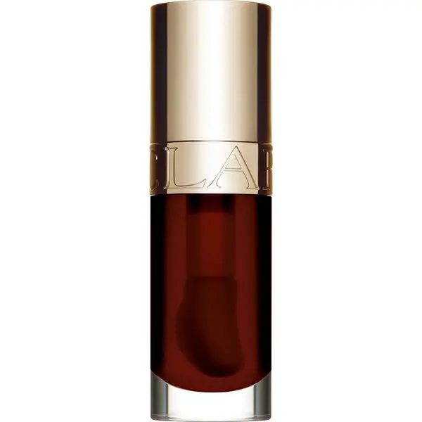 Clarins Lip Comfort Oil - 09 Chocolate