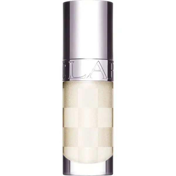 Clarins Lip Comfort Oil - White