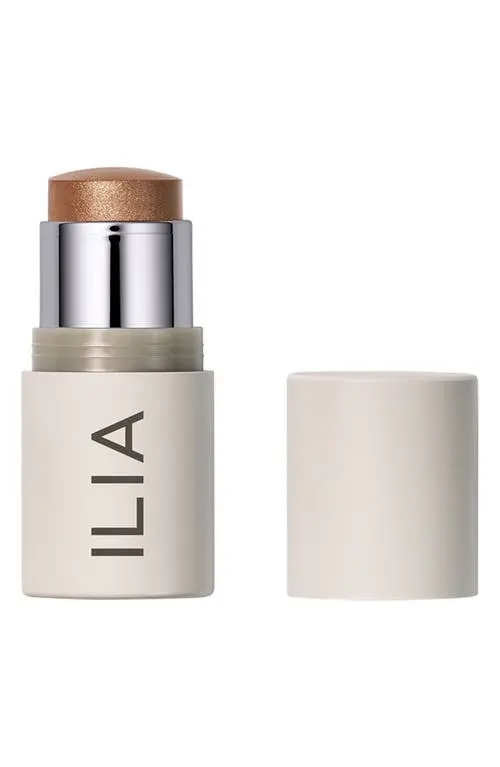 ILIA Illuminator - In The City- Bronze Pearl