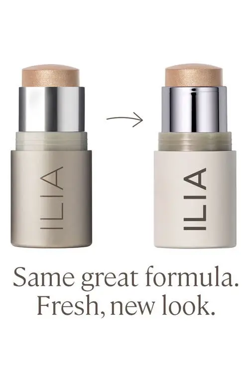 ILIA Illuminator