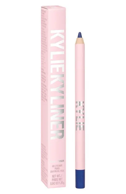 KYLIE COSMETICS Gel Eye Pencil - Navy Blue