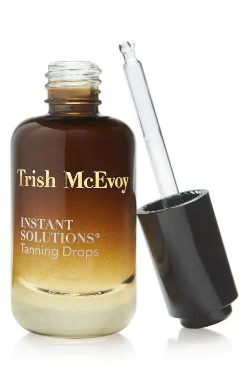 Trish Mcevoy Instant Solutions® Tanning Drops