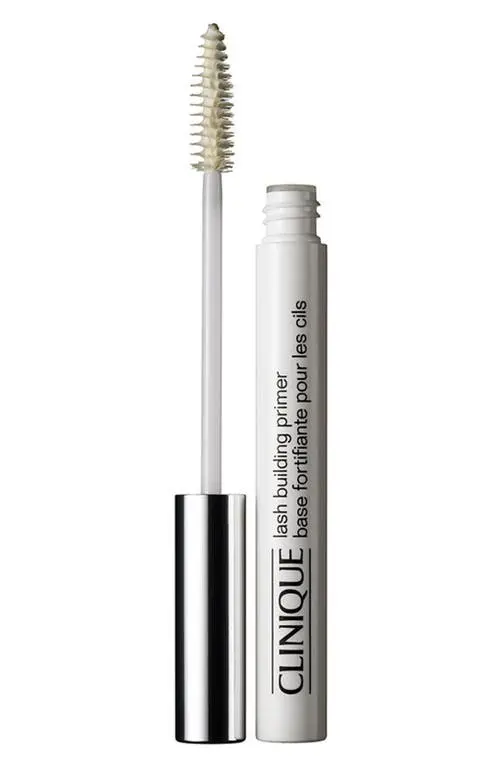 CLINIQUE Lash Building Primer - No Color